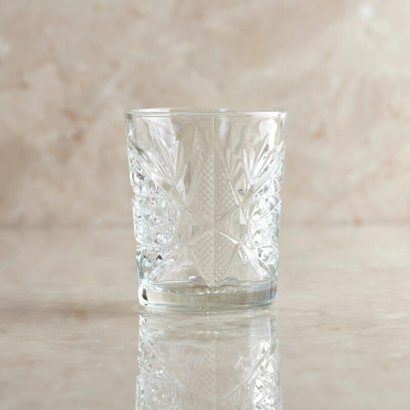 Vaso Trago Corto Cristal Libbey - Plattotec